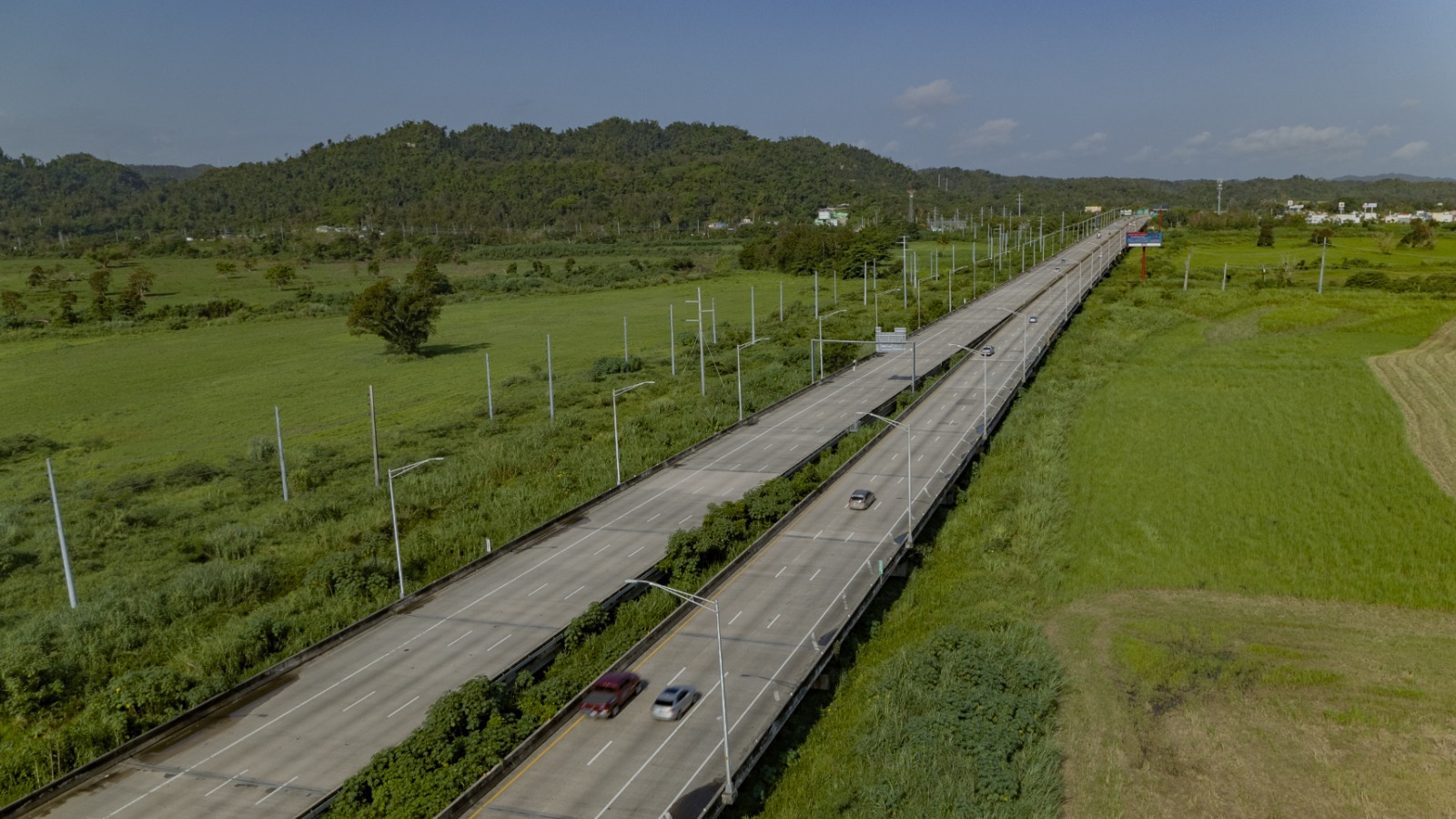 Inician trabajos de repavimentación en la PR-22 - Metropistas