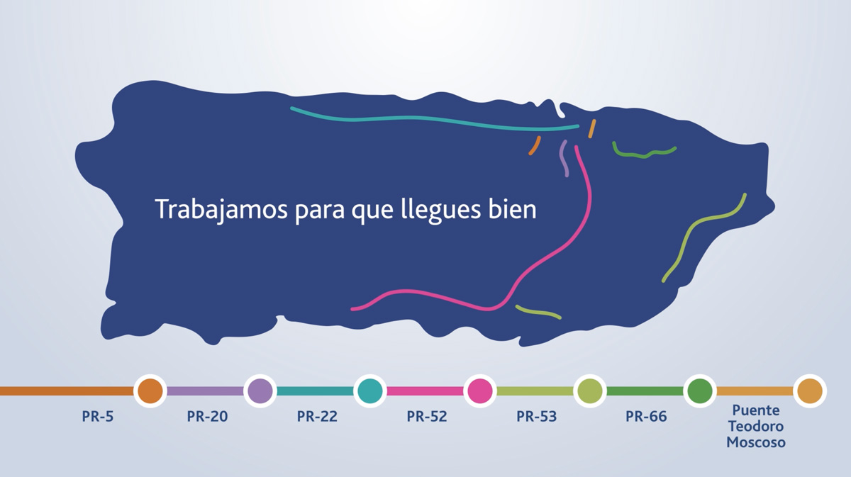 Suscríbete - Metropistas