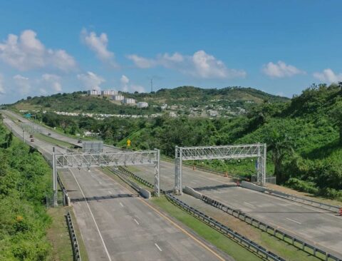 Metropistas anuncia avances en su plan de mejoras a autopistas y la ...